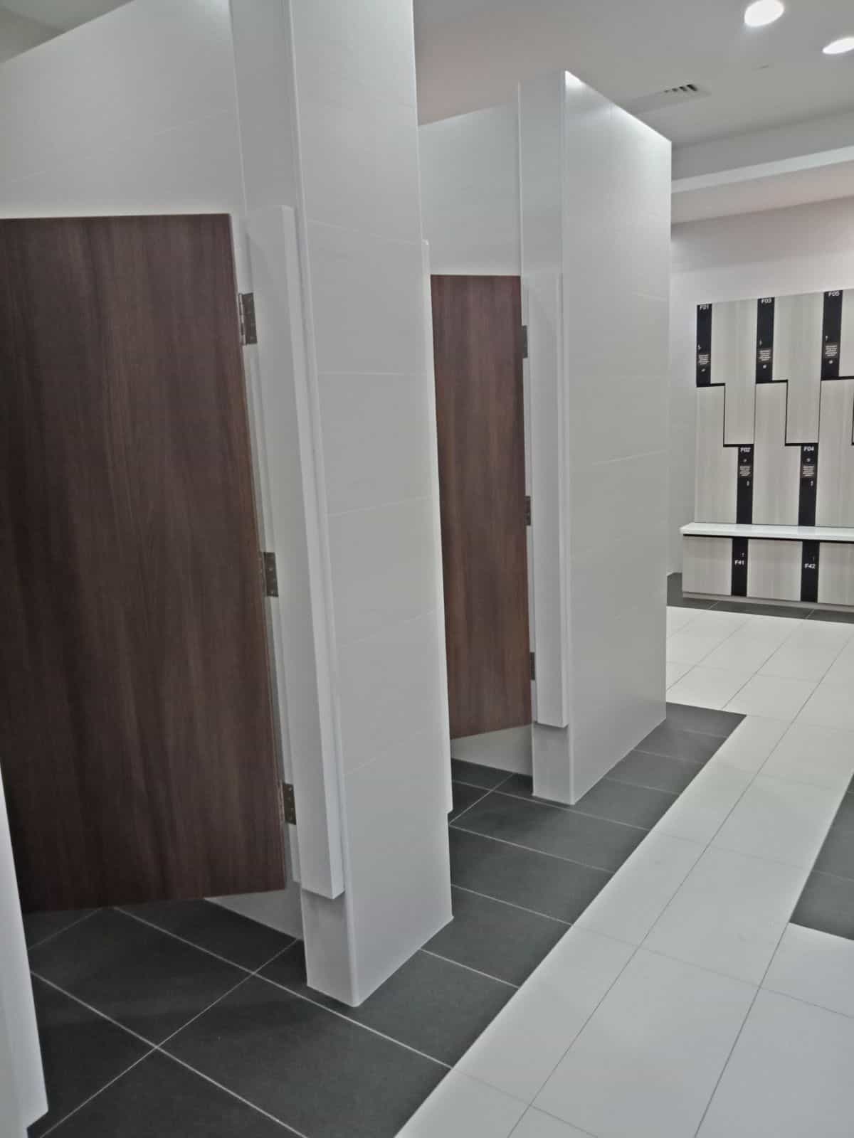 Our Past Projects – Yishun Safra Energy One Changing Room | Alchemy ...